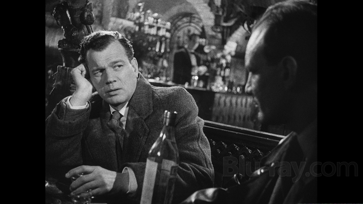 The Third Man [Blu-ray] - Criterion Collection picture